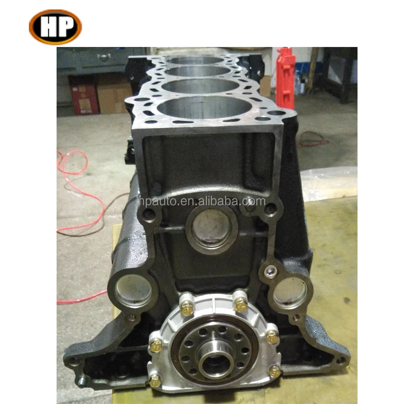 2TR 11101-75200 SHORT BLOCK for Toyota Hilux/innova/fortuner/tacoma/hiace