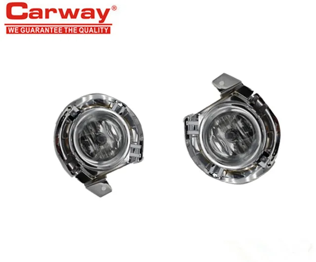 High Quality Universal Car Fog Light For Toyota Axio 2016 On Chrome ...