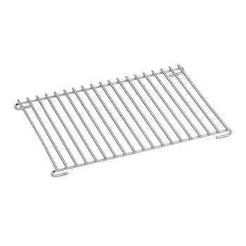 Bbq Grill Grates Wire Mesh/stainless Steel Bbq Mesh Grill / Oven ...