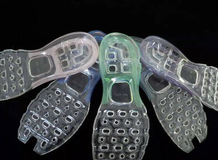 Tpu Air Cushion For Shoe Soles Parts - Buy Tpu Air Cushion Part Foe ...