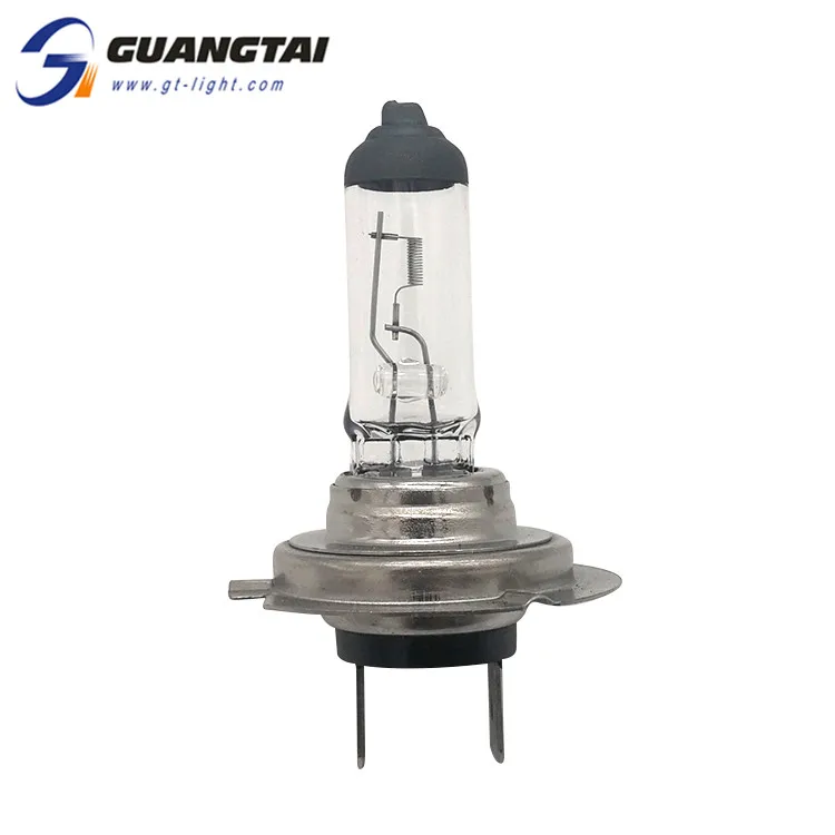 China Supplier Factory Auto Lamp 12V 55W E1 H7 Halogen Bulb| Alibaba.com