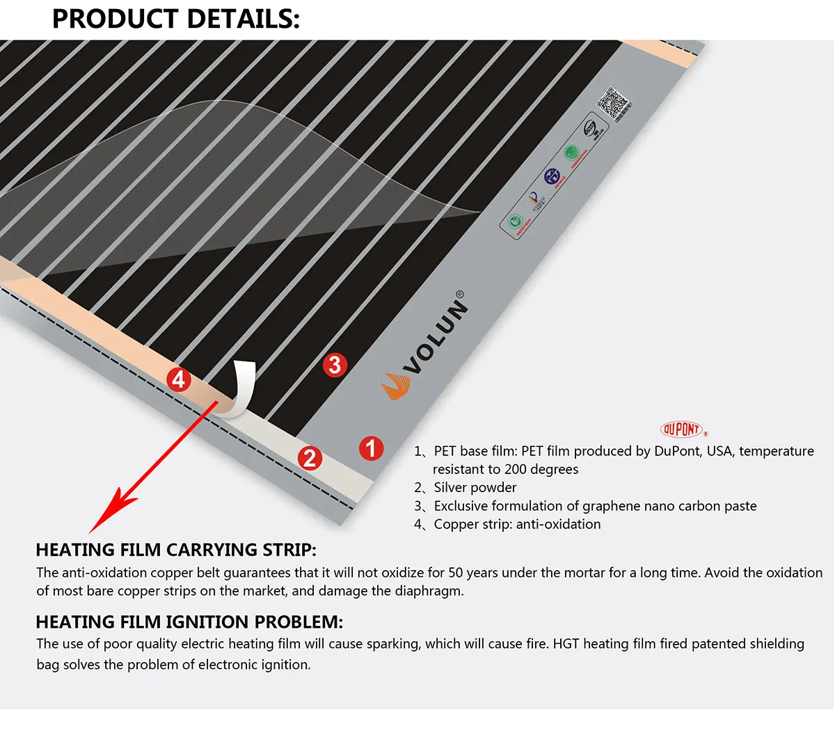 Shenzhen Multi-style 400w Carbon Crystal Home Heater Infrared Electric ...