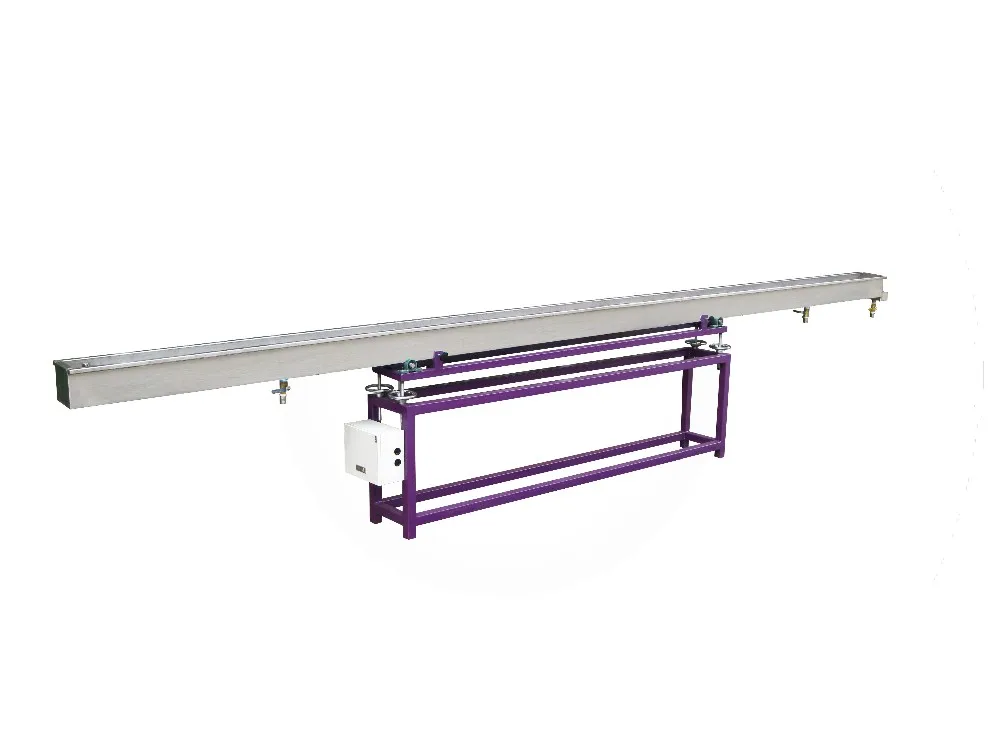 Pe Twisting Synthetic Rattan/wicker Extrusion Machine - Buy Pe Twisting ...