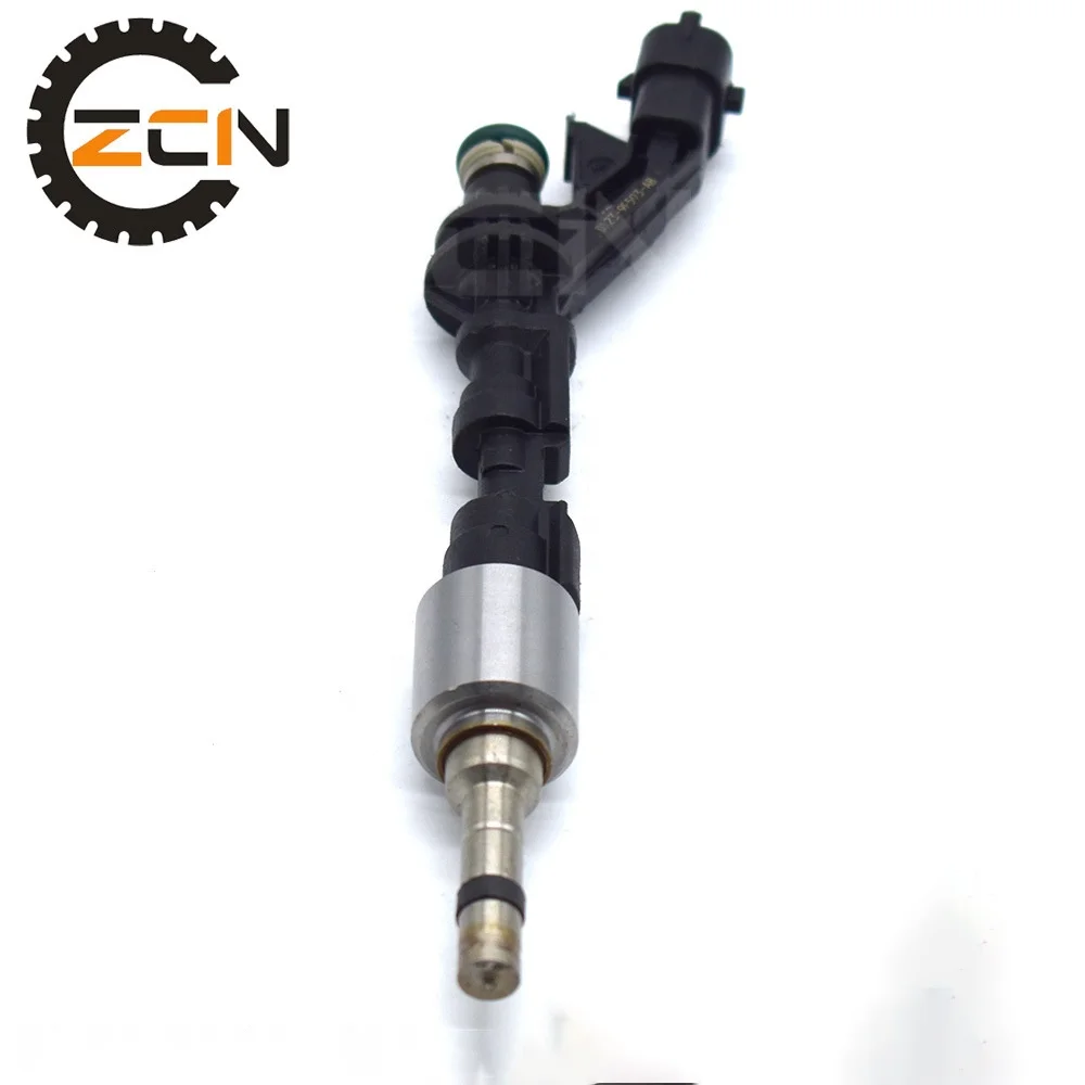 ZCN GDI Fuel Injectors - Reliable Performance for JAGUAR LAND ROVE