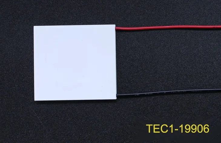 Thermoelectric Cooling Module TEC1-19906 by Thermonamic
