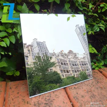 High Reflective Acrylic/pmma/perspex Mirror Sheets - Buy One Way Two ...