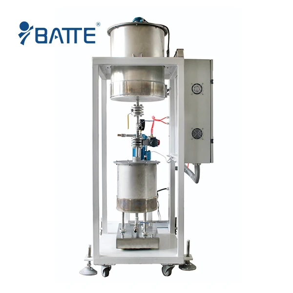 Volumetric Feeder for Masterbatch Liquid - Competitive Price