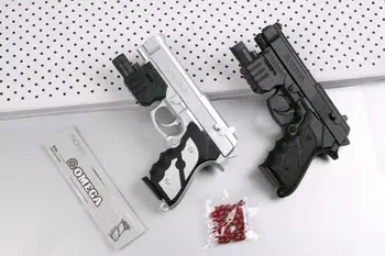 Omega Toy Gun B Series - Buy Omega Toy Gun B Series Product on Alibaba.com