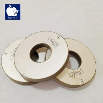 Piezo Ceramic Ultrasonic Humidifier Replacement Disc - Buy Piezo ...
