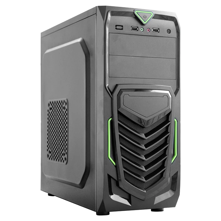 Water Cooling Amazing Computer Towers Affordable Pc Cases 3.0 Usb - Buy ...