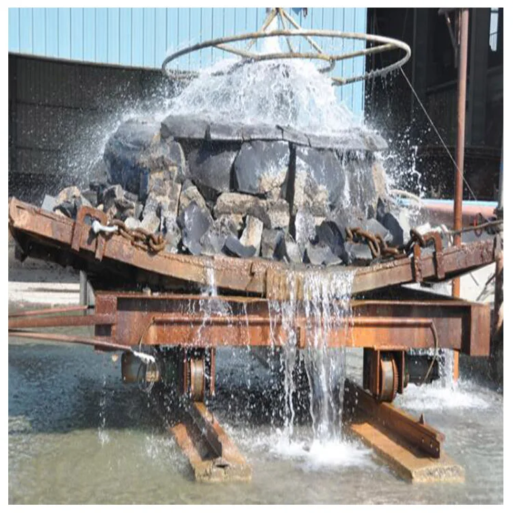 Refractory Material Refining Slag For Refining Furnace And Steel Ladle ...