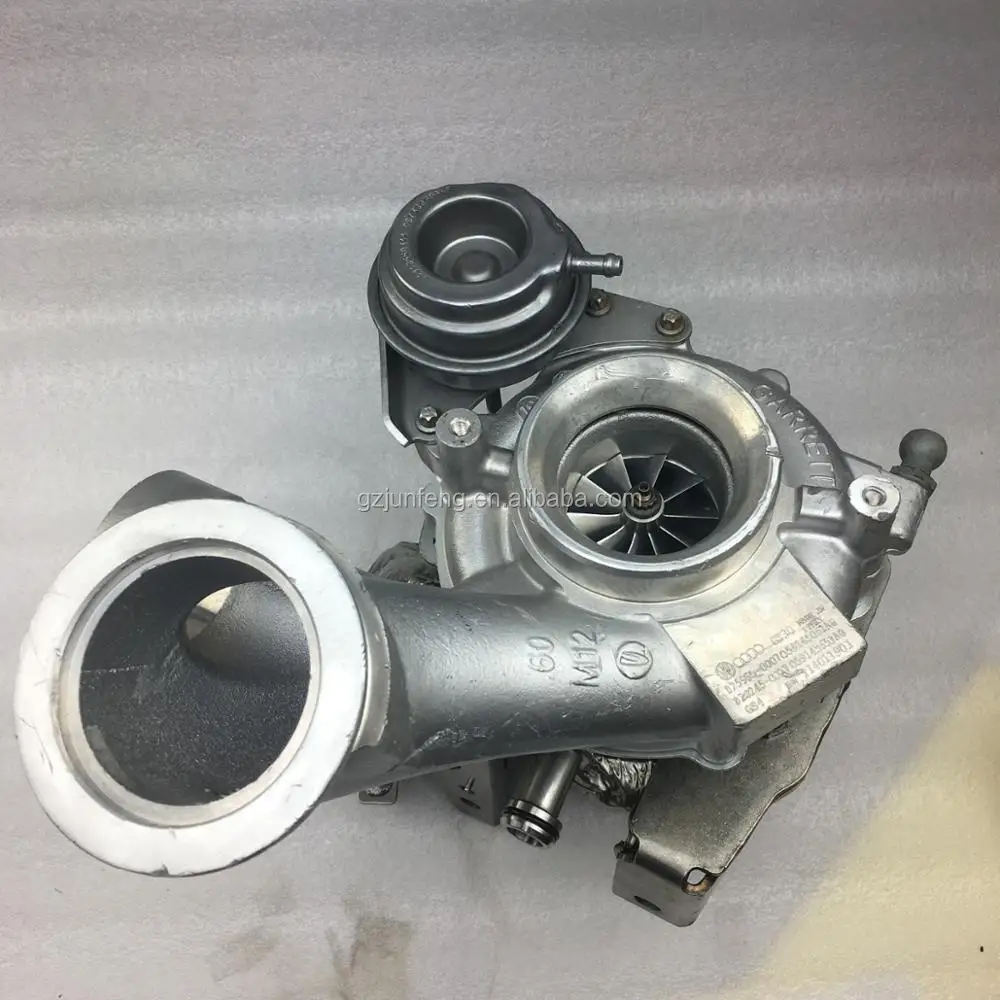 Original Reconstruido Turbo 825965-0007 059145061ag 820245-0007 ...