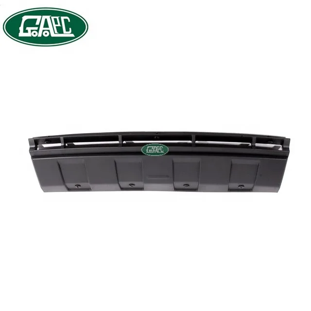 Car Front Bumper Lower Towing Eye Cover Trim for Land Rover