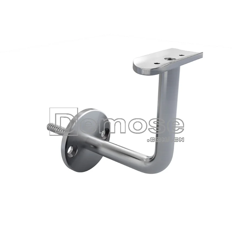 Adjustable Handrail Brackets / Vertical Handrail Brackets Manufacturer ...