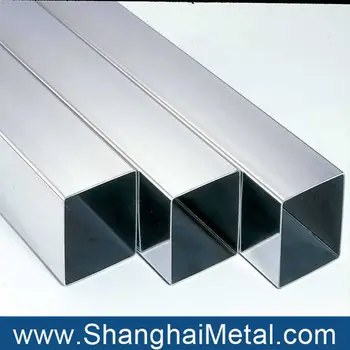 Steel Square Tube With Different Material - Buy Steel Structural,Steel ...