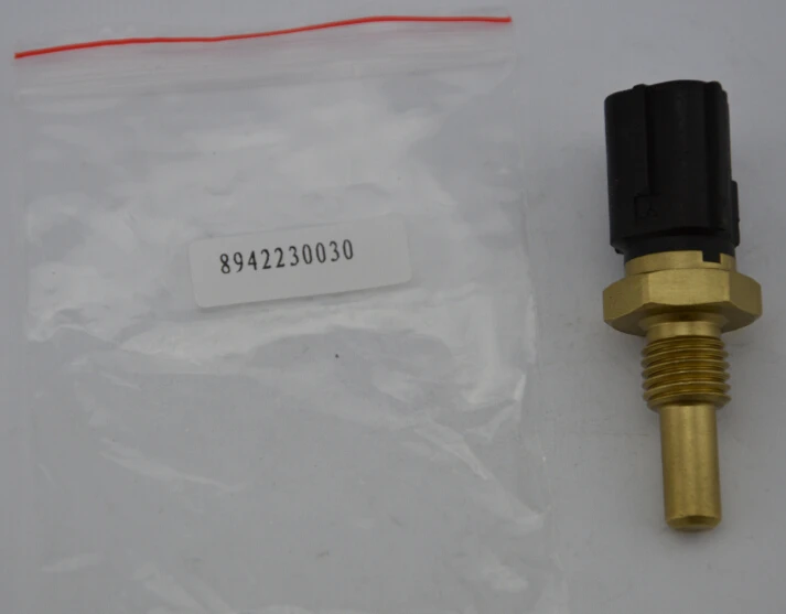 Coolant Temperature Sensor For Lexus Ls/toyota Prado Oe No: 89422-30030 ...