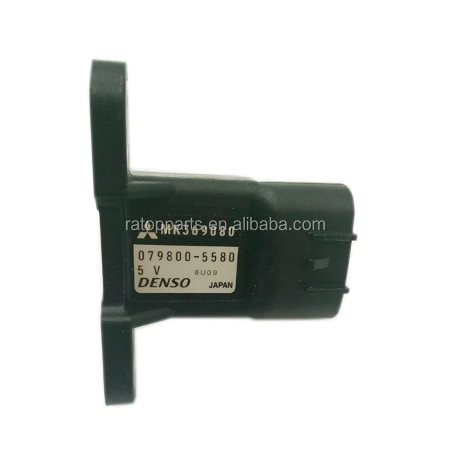4hk1 6hk1 Barometric Pressure Sensor For Excavators - Oem | Wholesale