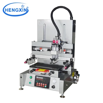 Mini Pcb Printing Machine For Pcb Board - Buy Mini Pcb Board Screen ...