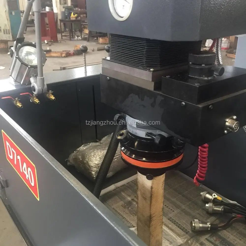 Cnc Sinker Edm D7140 Die Sinking Edm Machine For Moulds - Buy Edm-die ...