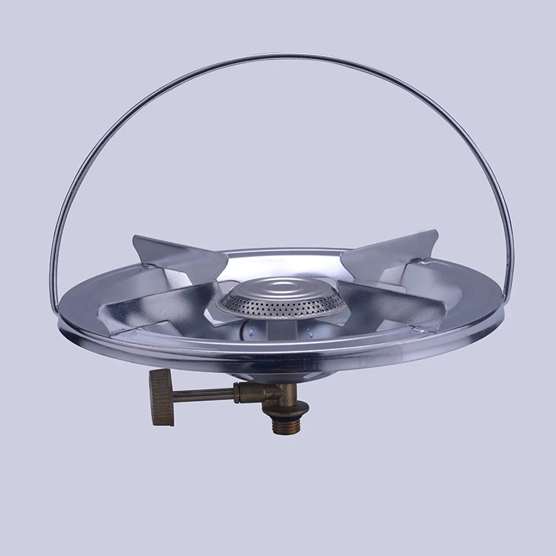 Hot Sale In Middle East,Afirica Camping And Home Gas Stove,Gas Cooker ...