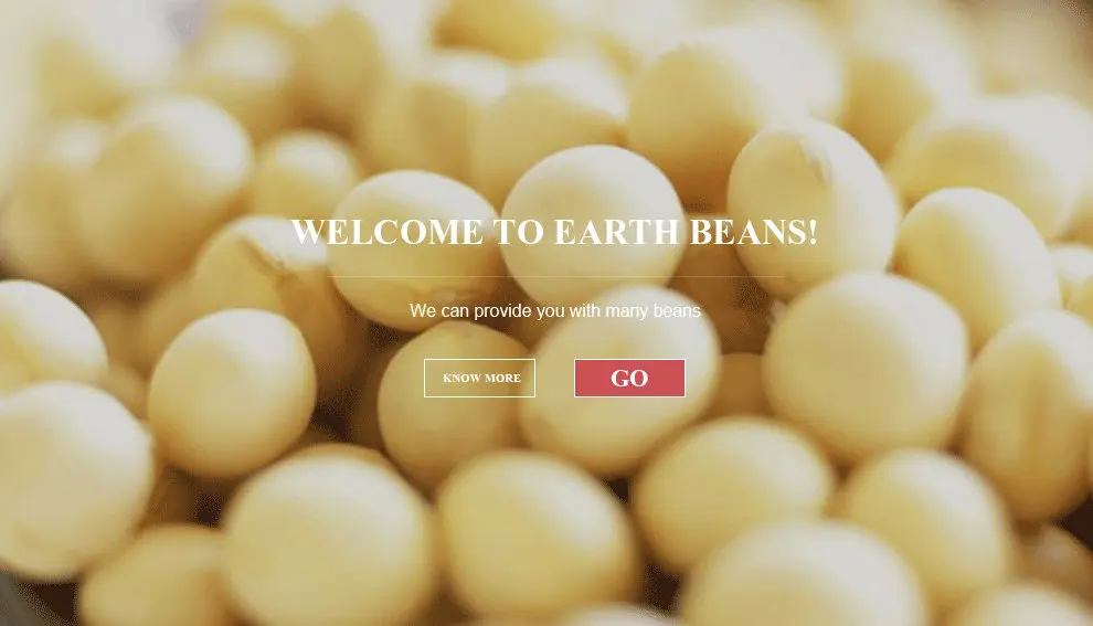 Dunhua City Earth Beans Trade Organic Foodstuffs Co., Ltd. - Organic ...