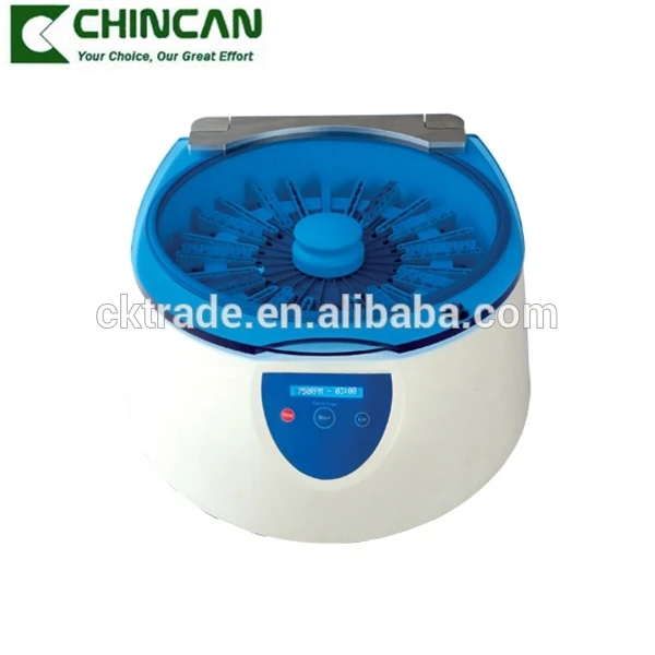 CHINCAN TD2-24 ID Card Centrifuge - Efficient Laboratory Tool