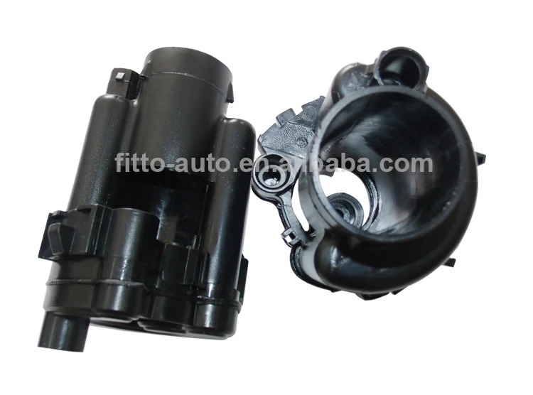 Fitto Auto Parts Korea Car Fuel Filter 31112-1c000 31112-1ca00 For Getz ...