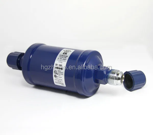 EK-083S Emerson Liquid Line Filter Driers - Reliable Performance