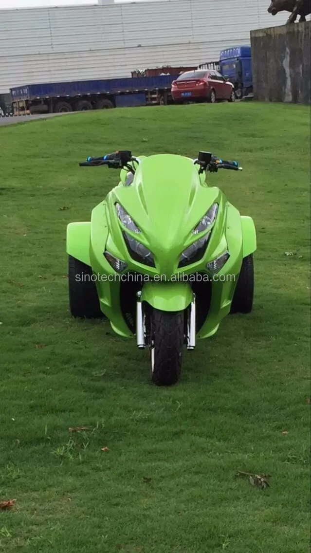 Factory Customized Chinese Three Wheel Motorcycle - Buy Chinese Three ...