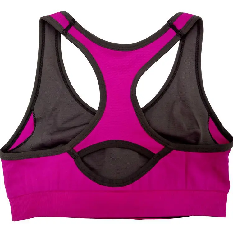 Latest Wireless Quick Dry Heart Rate Monitoring Gym Sport Women Smart ...