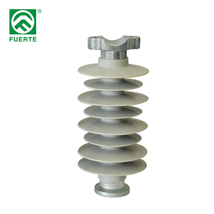 24kv 13kn Polymer Pin Type Insulator - Reliable Performance