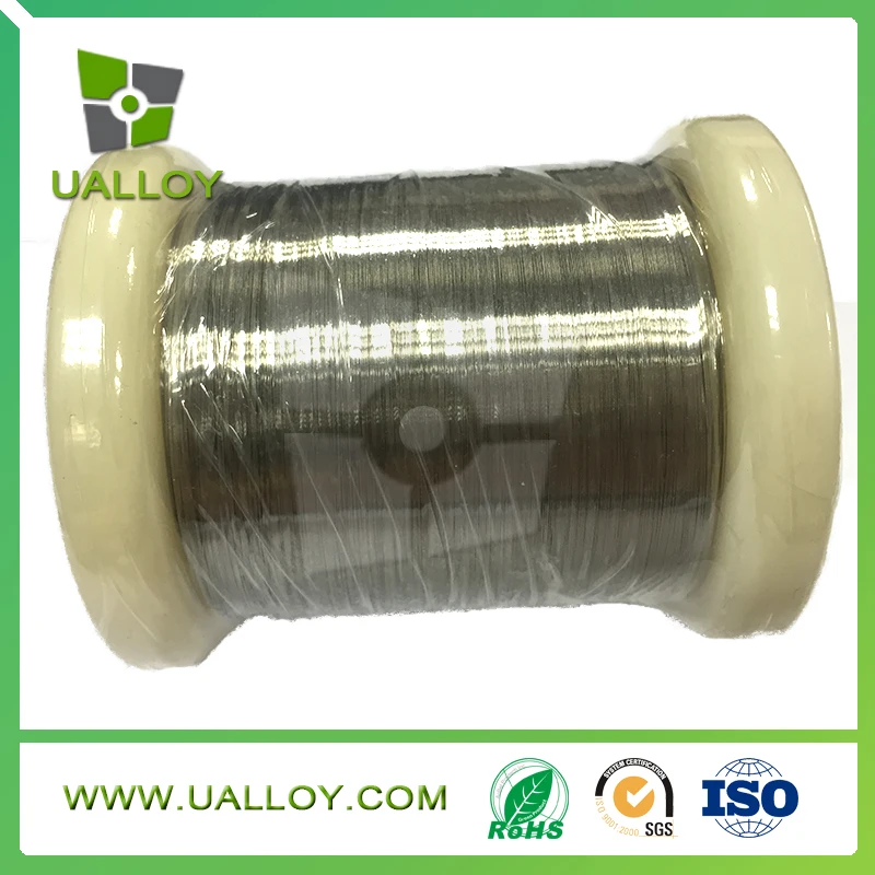 High Efficient Nichrome Alloy,Nichrome Wire Made In China - Buy ...