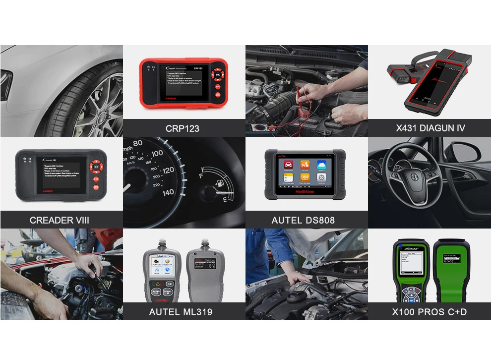 KINGBOLEN ELM327 USB V1.5 - Universal OBDII Diagnostic Tool