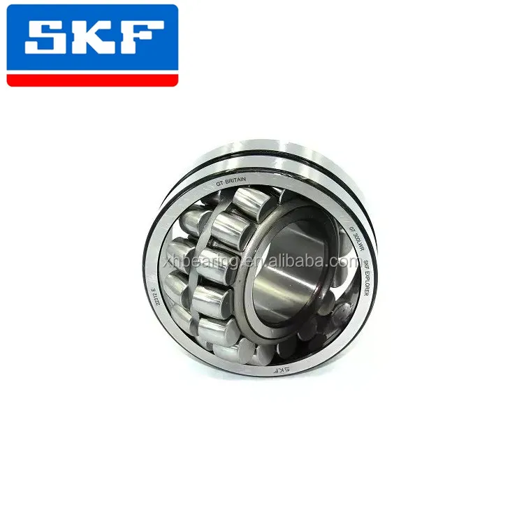 SKF 22310E Spherical Roller Bearing - Long Life & Low Noise