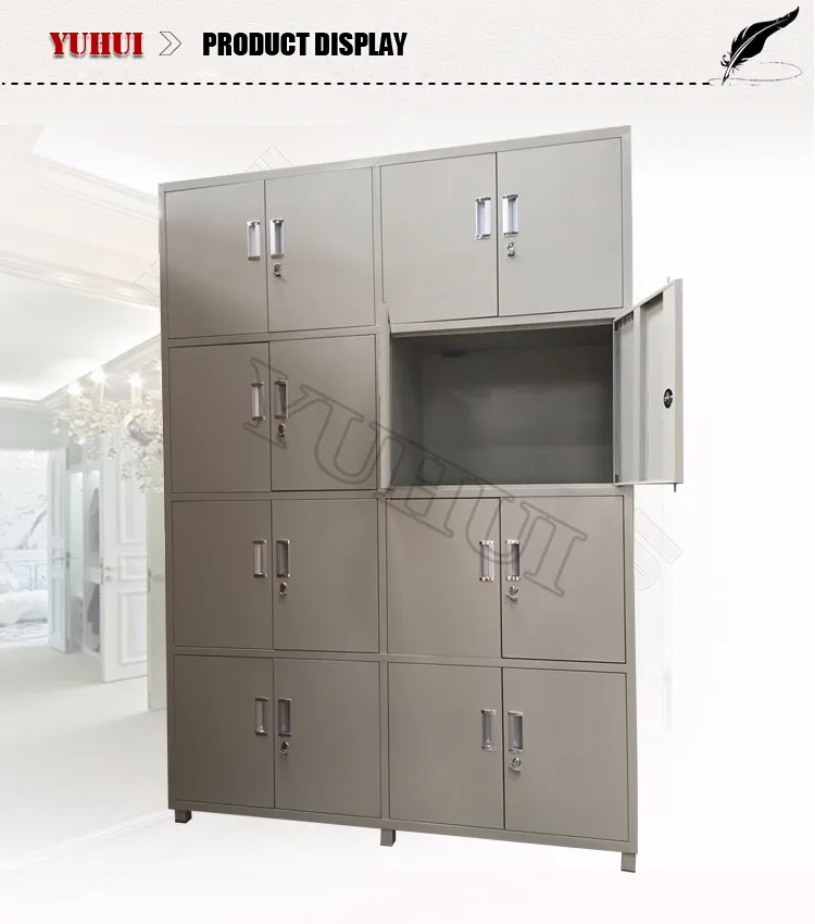 8 Door Steel Helmet Locker Steel Storage Cabinet - Buy Steel Storage ...