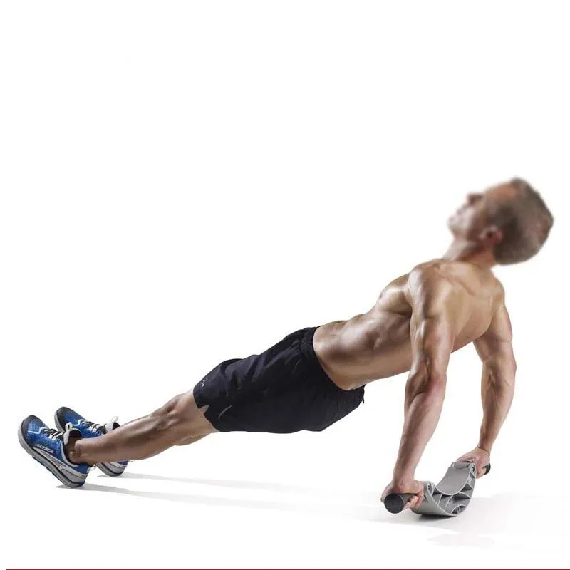 Rambo Oem Rotating Grips Fitness Push Ups With Pull Up Workout Bar ...