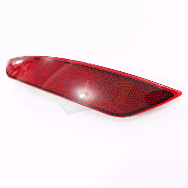 Auto Car Rear Bumper Corner Reflector False Light Lamp For Vw Golf 6 ...