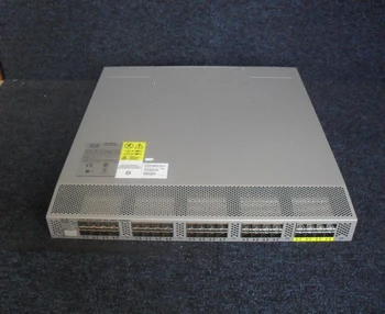 Nexus 2200 Series 10ge Switch N2k-c2232tm-e-10ge With 32 X 10ge Ports ...