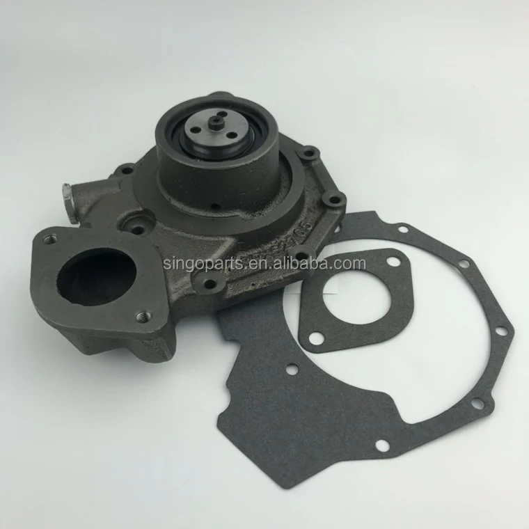 Replace Oem Re505980 Water Pump For Tractors John Deere 4045 - Buy ...