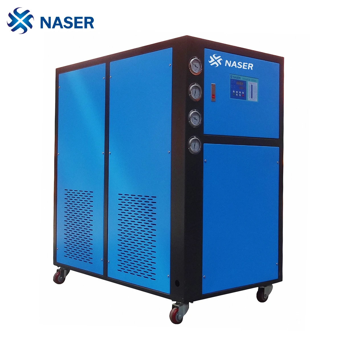 Shini 10 HP Water Cooling Chiller for Injection Machines