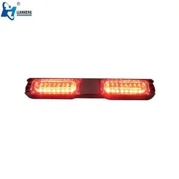 Purple Led Visor Light Emergency Strobe Warning Dash Lights - Buy ...