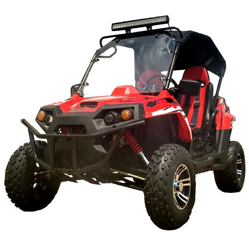China Four Wheel Off Road Utility Vehicle Sport Utv 300cc - Buy Youth ...