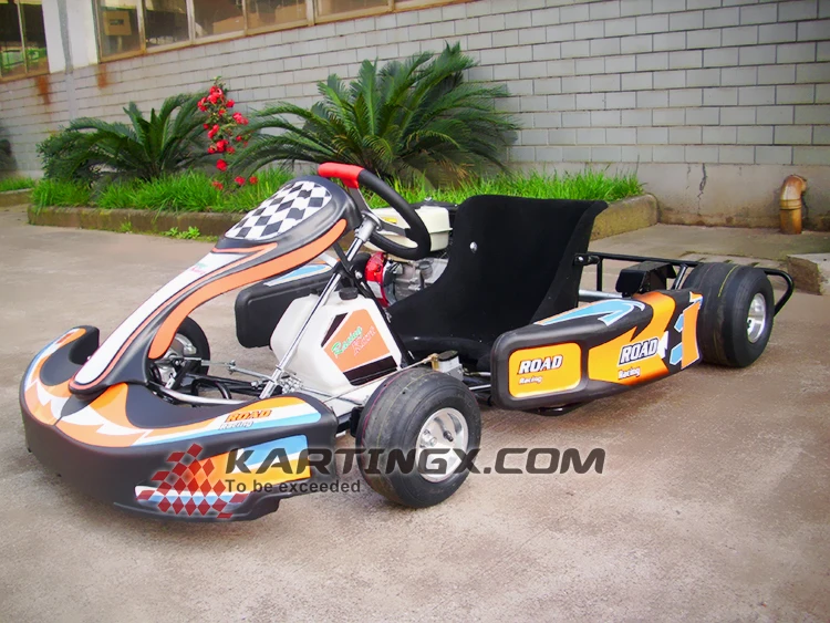 Mini Go Kart Car Racing Go Kart With Roll Cage - Buy Go Kart Roll Cage ...