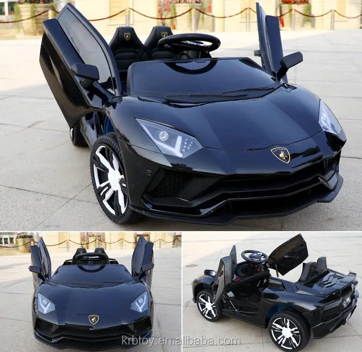 New Nice Best Choice Kids Gift Electric Car For 3-8 Years,Kids Plastic ...