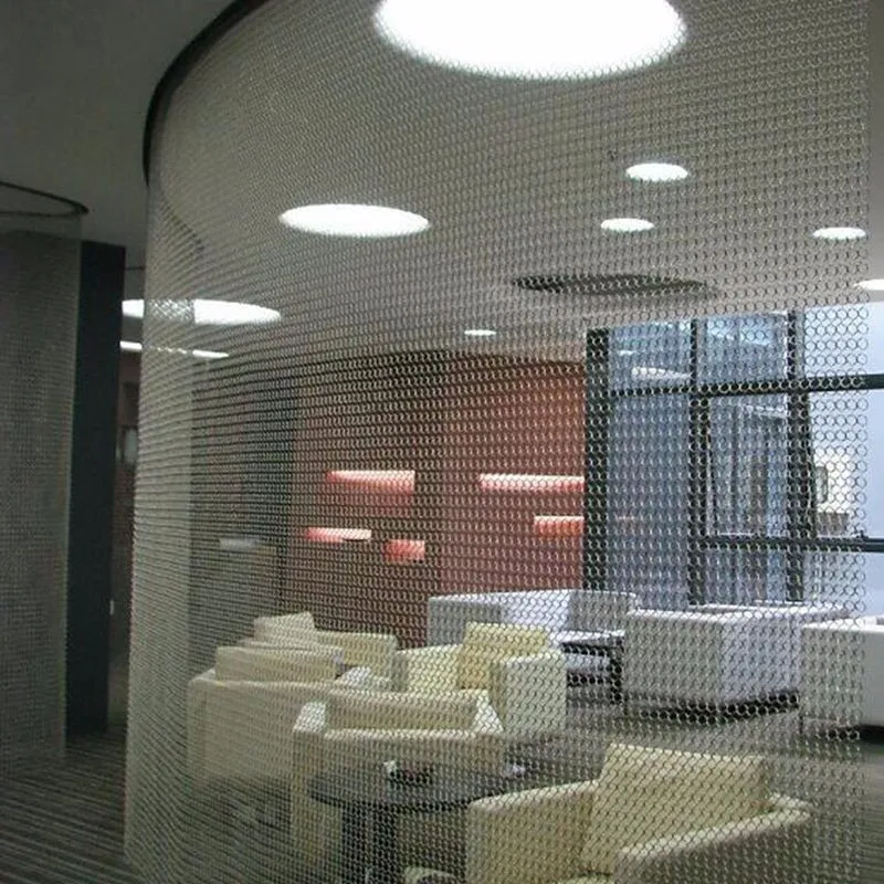 Hotel Lobby Decoration Chain Mail Mesh| Alibaba.com