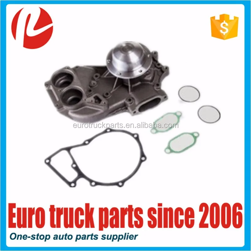 Heavy Duty European Truck Auto Spare Parts Oem 5422001701 5422002101 ...
