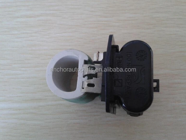 Oe #55703589 Motor Del Ventilador Ac Resistencia Resistencia - Buy Auto ...