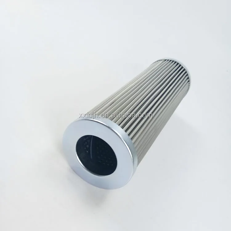 Reemplazo Del Cartucho De Filtro De Aceite Hidráulico Bomag 07993014 ...