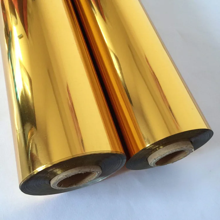 Sigo Cheap Gold Aluminum Foil Gold Foil Paper Gold Foil Paper Buy