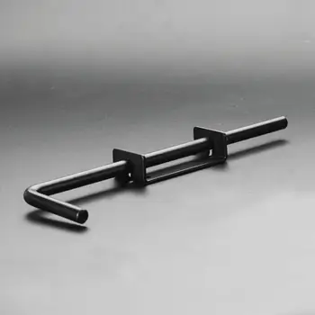 Galvanized Fence L Shape Gate Latch,Cane Bolt With Hook - Buy Latch,L ...